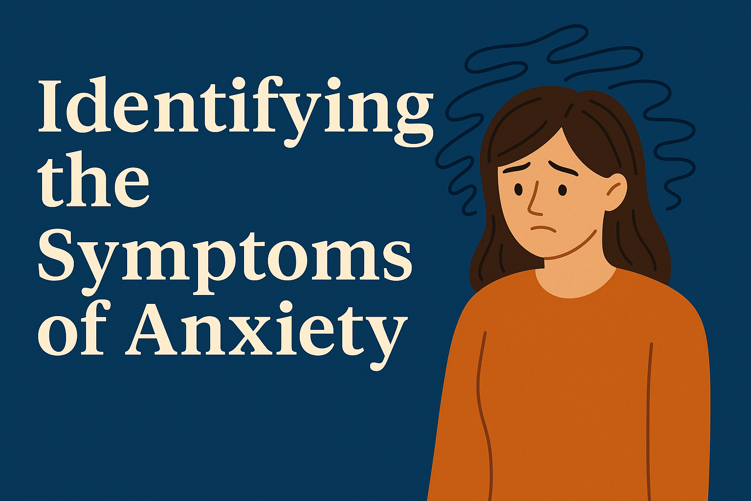 Identifying the Symptoms of Anxiety: What to Look for and When to Seek ...